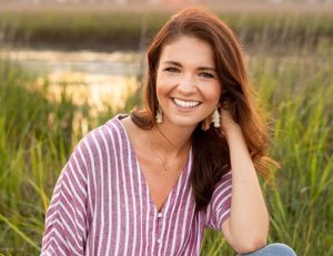 Giving the Gift of Life - Tri Delta