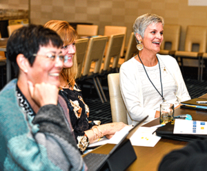 Join the Team - Tri Delta