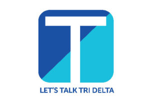 The Let’s Talk Tri Delta Podcast - Tri Delta
