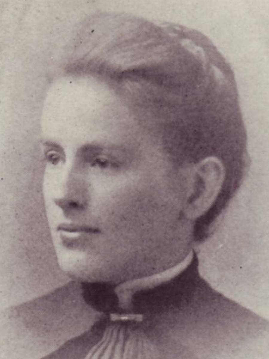 Our Founders - Tri Delta