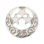 Official Jewelry - Tri Delta
