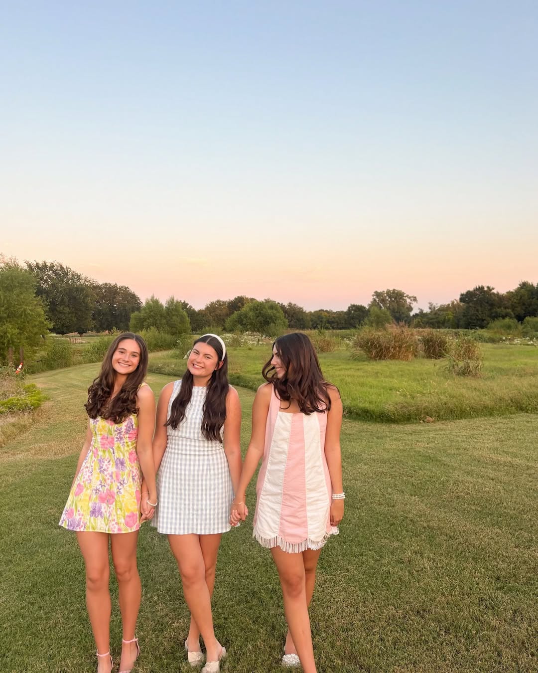 Theta Epsilon - Southwestern - Tri Delta