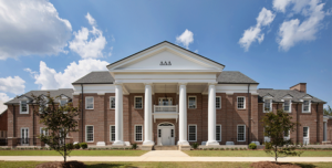 Tri Delta Today - Tri Delta