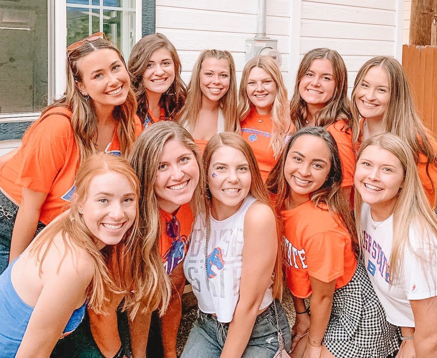 Beta Eta - Boise State - Tri Delta