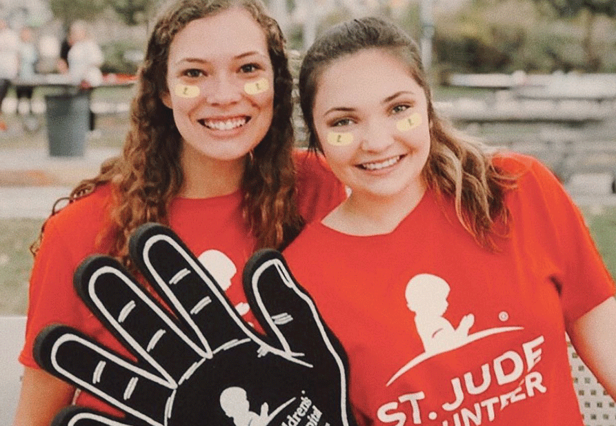 Delta Beta - Miami/Ohio - Tri Delta