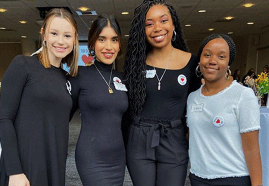 Epsilon Phi - Temple - Tri Delta