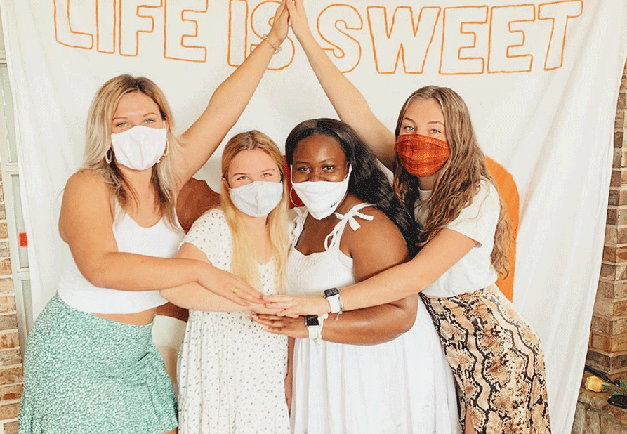 Phi Upsilon - Oklahoma State - Tri Delta