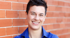 This is Not Normal with Dr. Sarah Burgamy, Dartmouth - Tri Delta