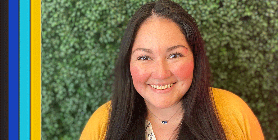 LEADDD Now Conversation - Candy Rivera Evans - Tri Delta