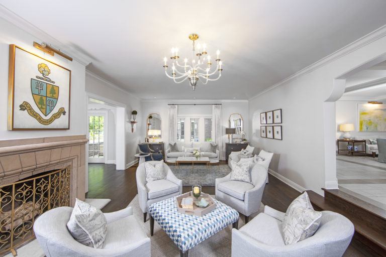 Honoring the Past, Celebrating the Future at the Rededication of the ...