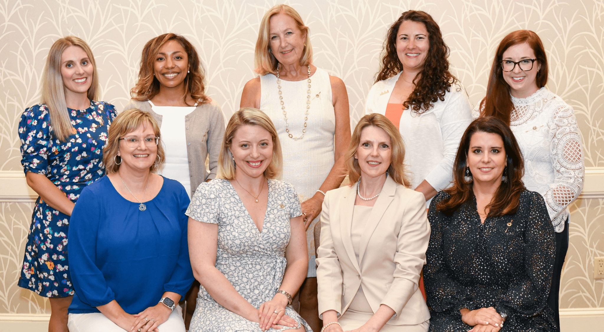 Leadership Cultivation & Selection Committee - Tri Delta