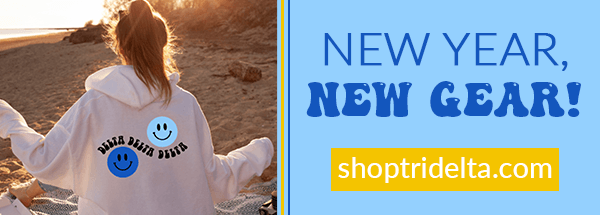 Shop - Tri Delta