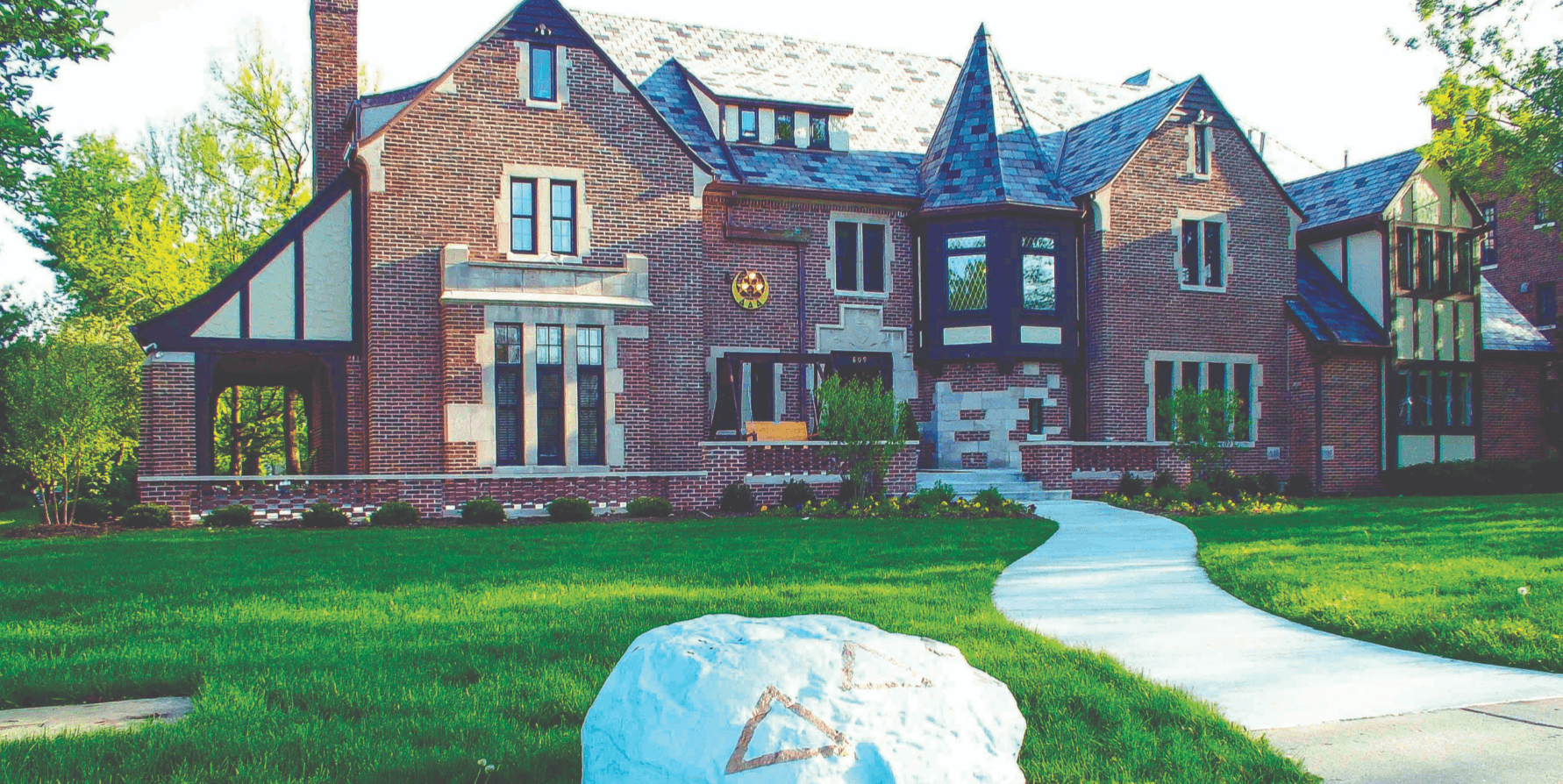 House Director Conference - Tri Delta