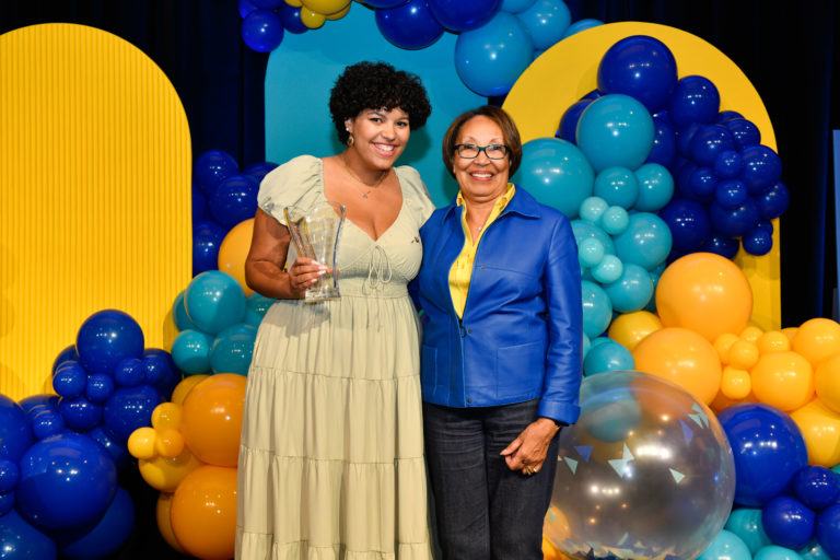 Addison Anderson, Tri Delta at Knox College, Wins Prestigious Sarah Ida ...