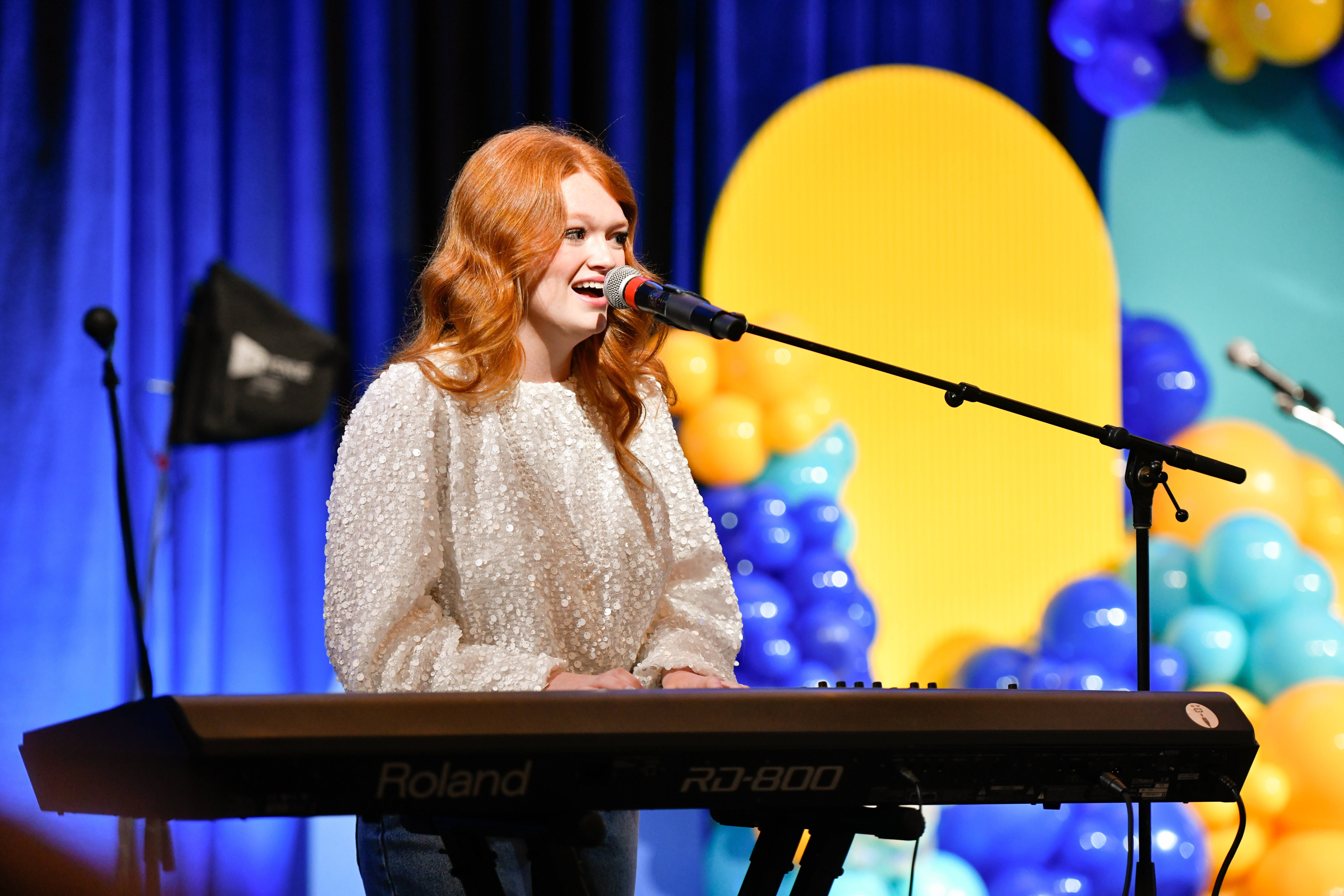 CLC 2023: Tri Delta’s Collegiate Leaders Learn, Grow and Connect - Tri ...