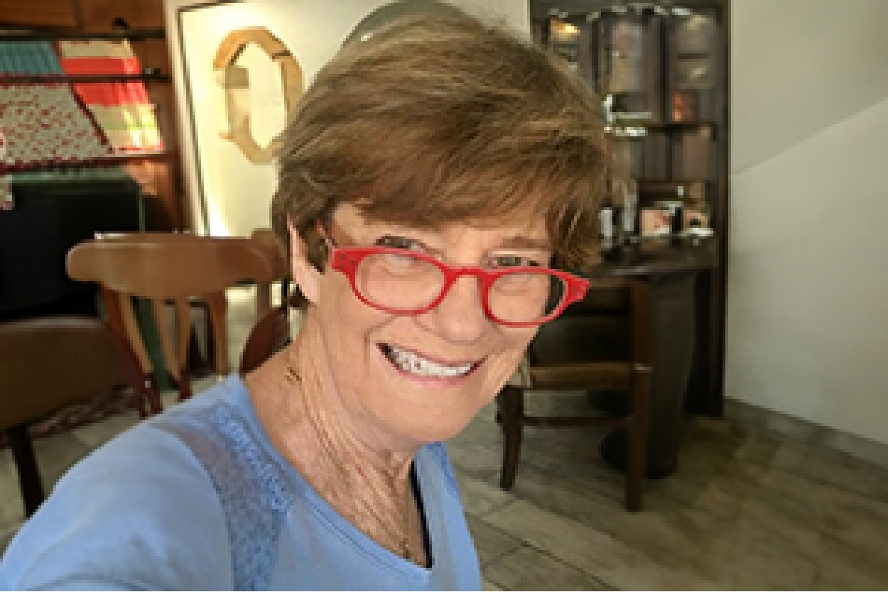 Tri Deltas Around Town - Tri Delta