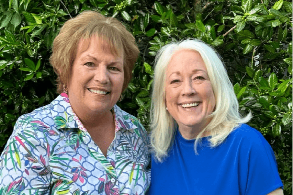 Tri Deltas Around Town - Tri Delta