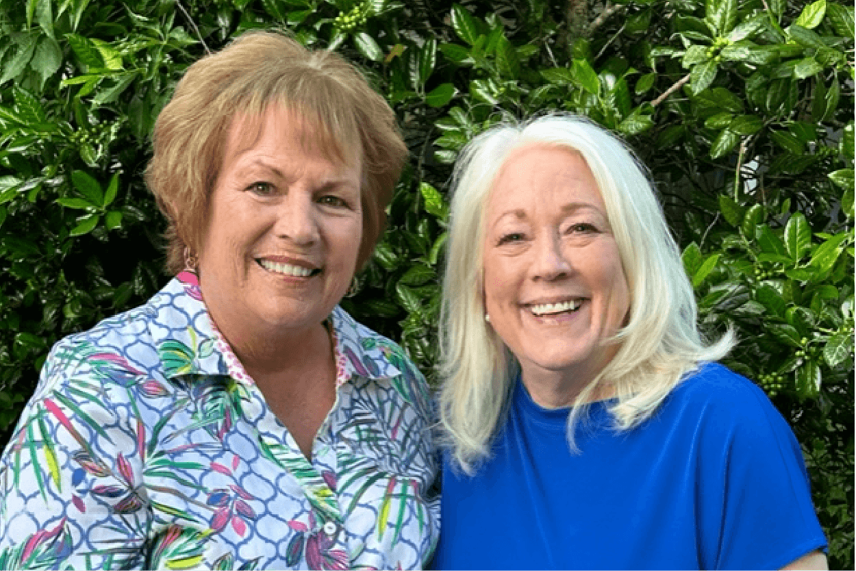 Tri Deltas Around Town - Tri Delta