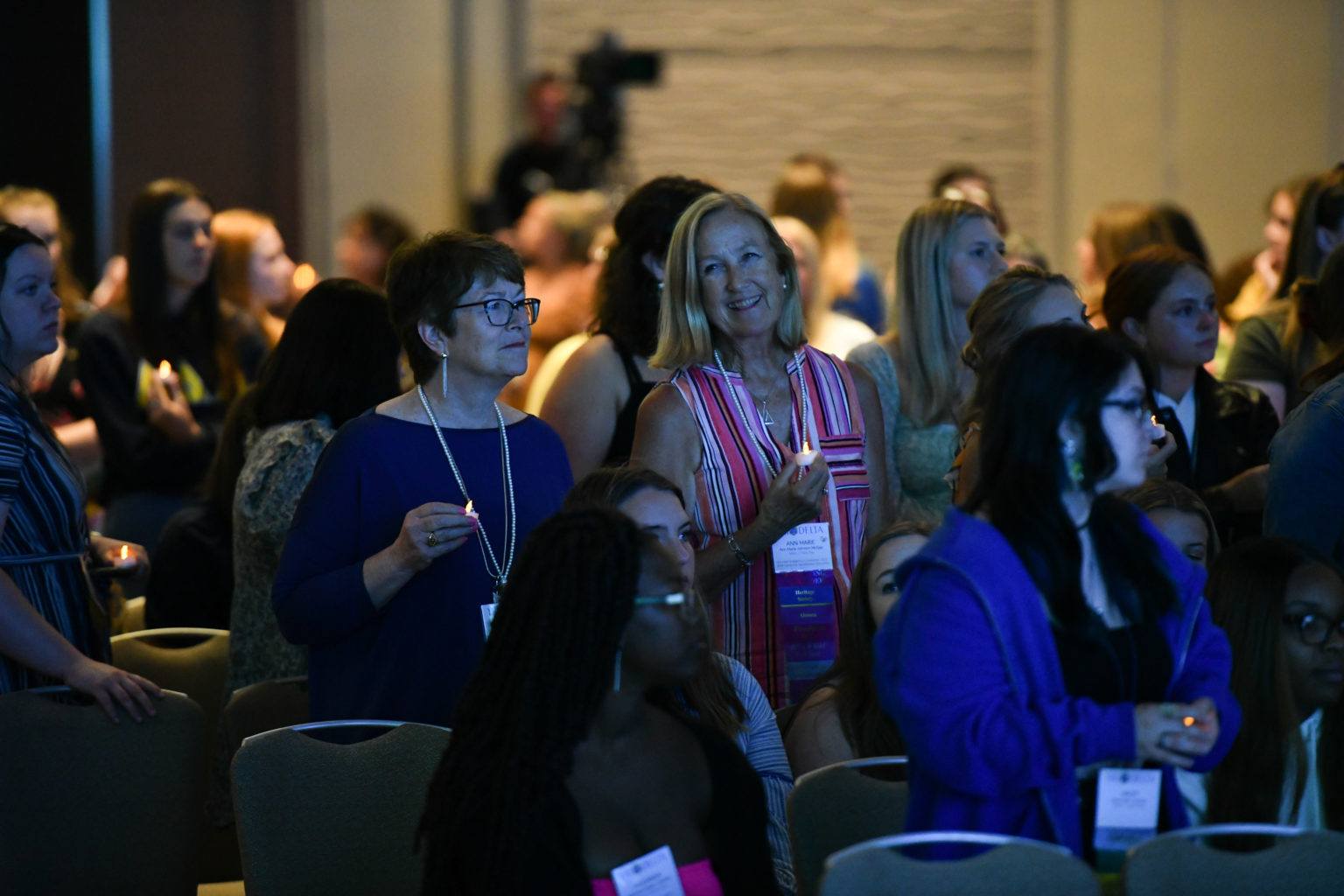 Convention 2024 Packages & Pricing - Tri Delta