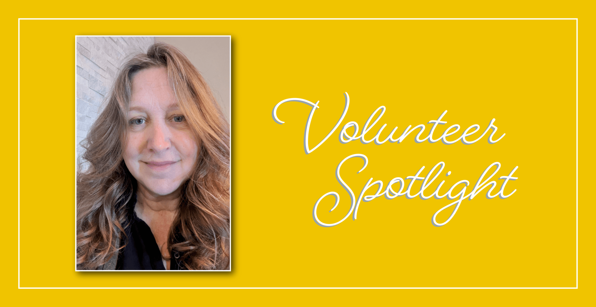 Volunteer Spotlight - Lisa Frenzel Remsikova, Texas - Tri Delta