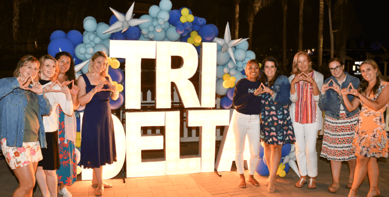 Does Tri Delta Matter in 2024? The Case for Sorority - Tri Delta