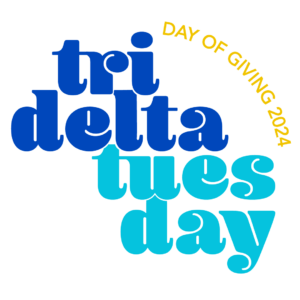 Collegiate Ambassador Toolkit - Tri Delta