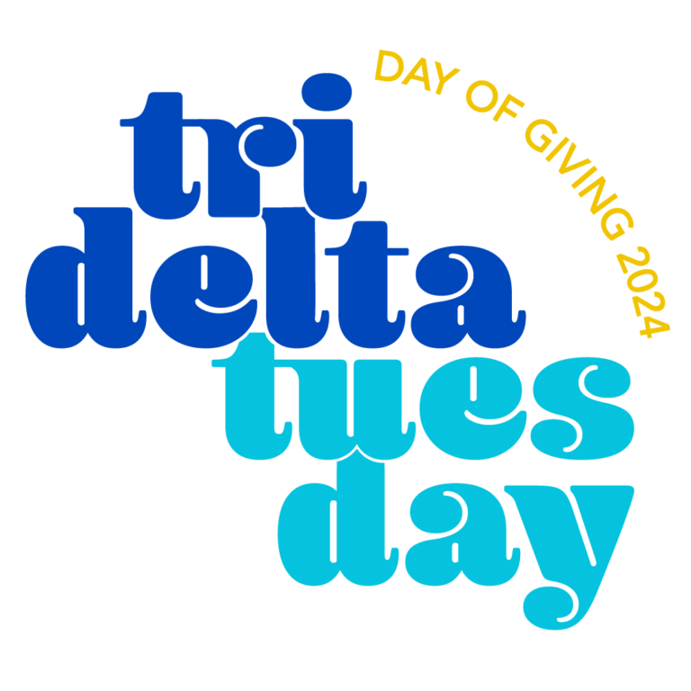 Collegiate Ambassador Toolkit - Tri Delta