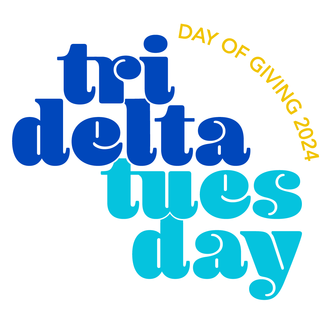 Collegiate Ambassador Toolkit - Tri Delta