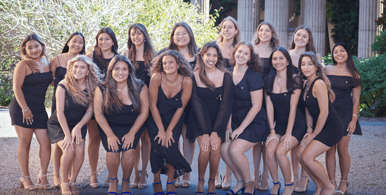 Slating for Success: A Senior’s Guide to Navigating the Process - Tri Delta
