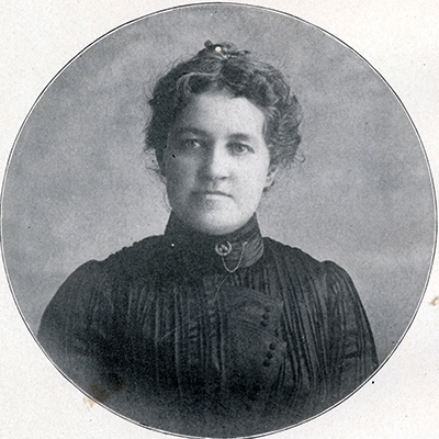 Historically Speaking – Eleanor Dorcas Pond, Boston - “The Woman Doctor ...