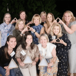 Alumnae Chapter News—Winter 2025 - Tri Delta
