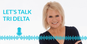 Beyond Beauty With Heidi Guest - Tri Delta