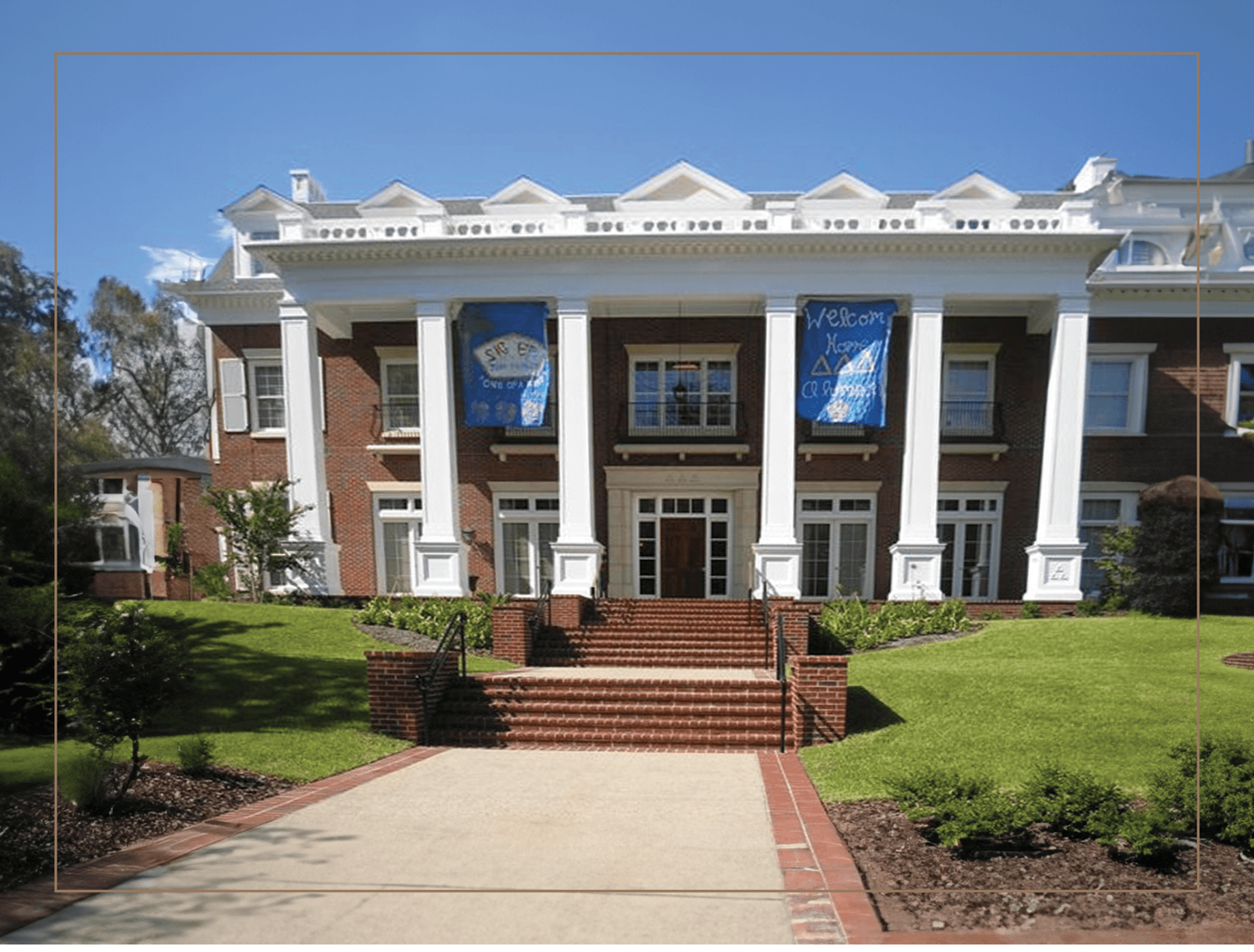 Virtual Tours - Tri Delta