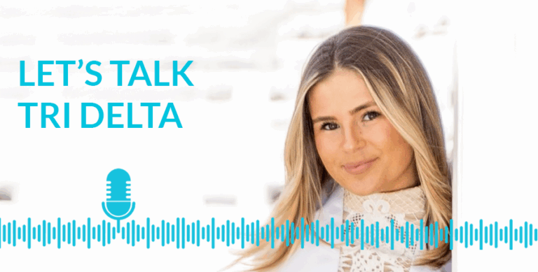 Fostering Belonging Through Universal Design - Tri Delta